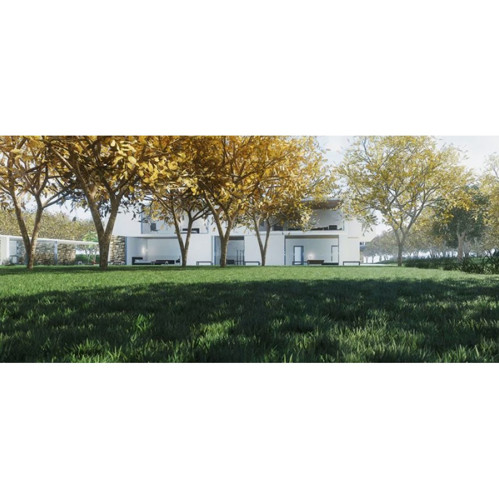 Sketchup Landscape Trees How To Make 3d Tree Component In Sketchup