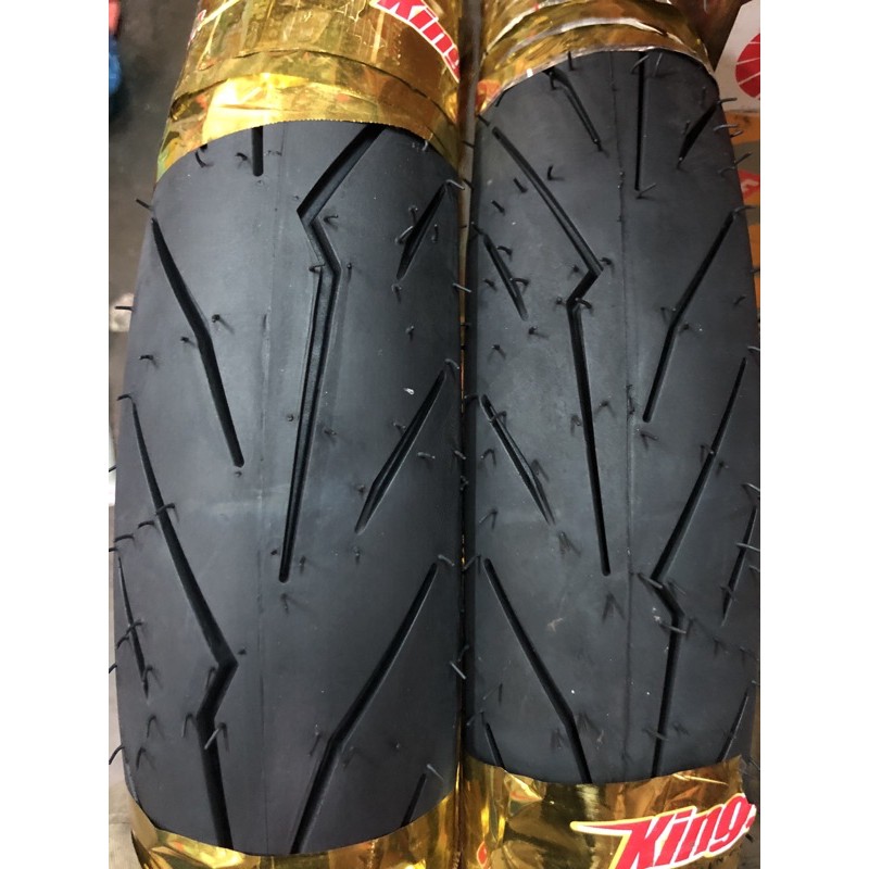 KINGSTONE PIRELLI ROSSO SPORT TUBELESS TYRE BUATAN MALAYSIA SIRIM TAYAR ...