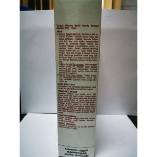 1 KG Kencozeb M45 Mancozeb 80% Racun Kulat Fungicide Kenso | Shopee ...