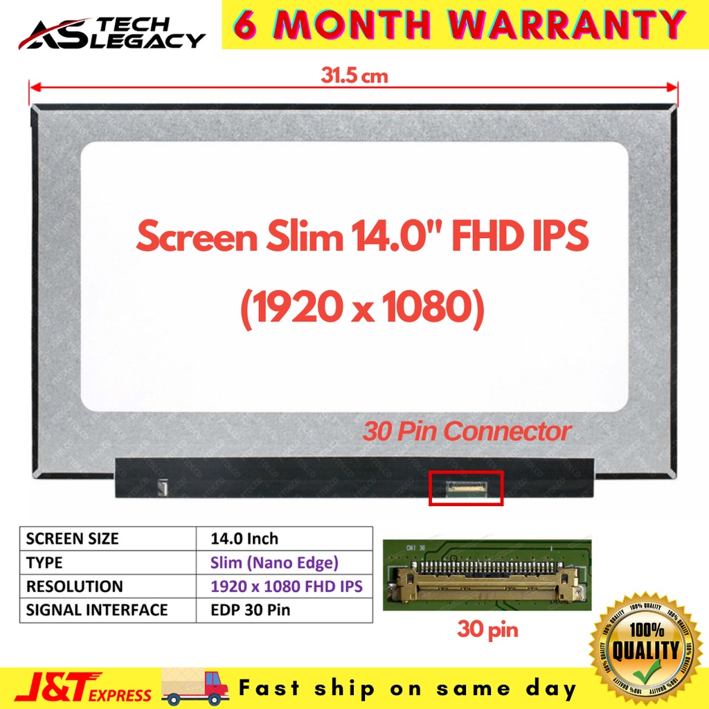 hp lcd - Computer Accessories Prices and Promotions - Computer ...