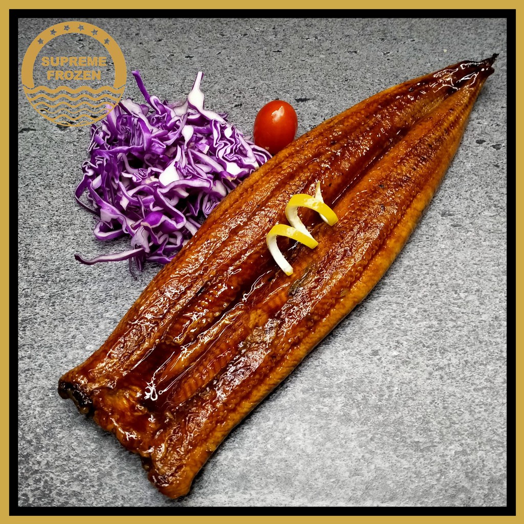 UNAGI (320-360G/PCS) | Shopee Malaysia