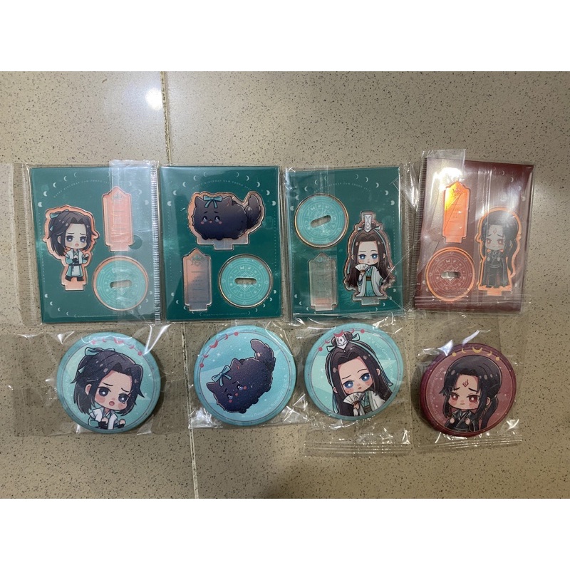 Standee Badge | Shopee Malaysia