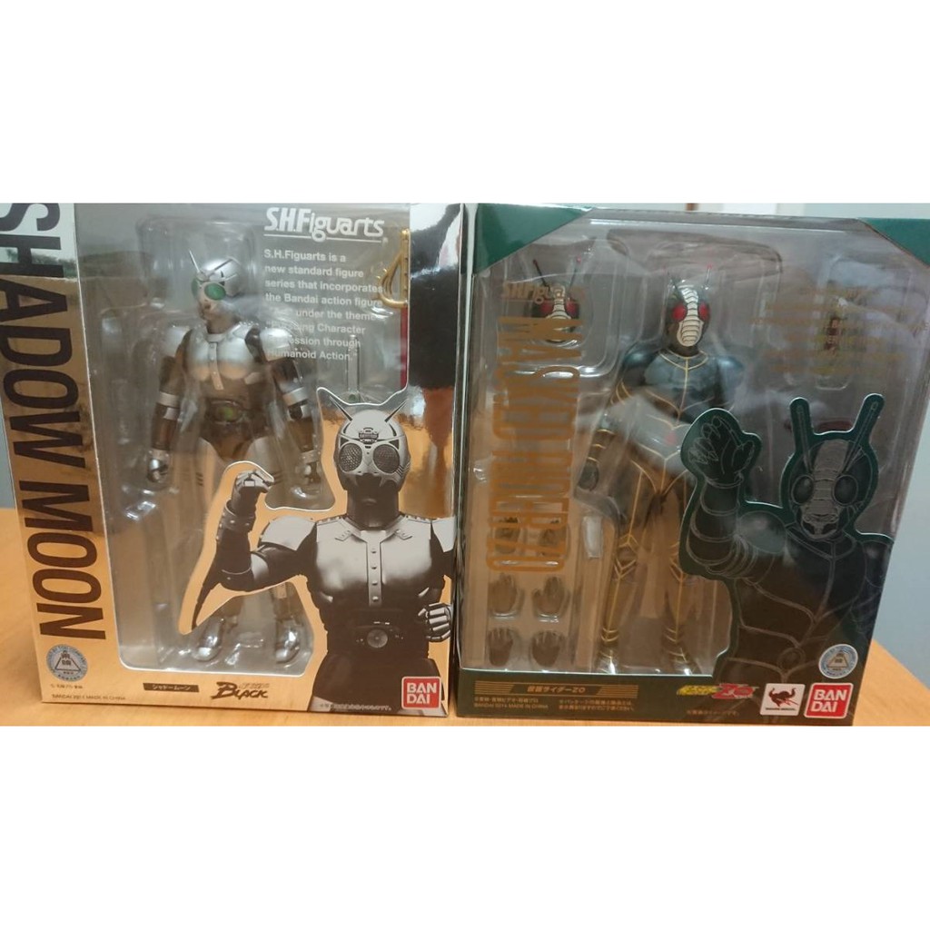 SHF Kamen Shadowmoon (MISB) Only | Shopee Malaysia SHF Kamen Shadowmoon (MISB) Only | Shopee Malaysia