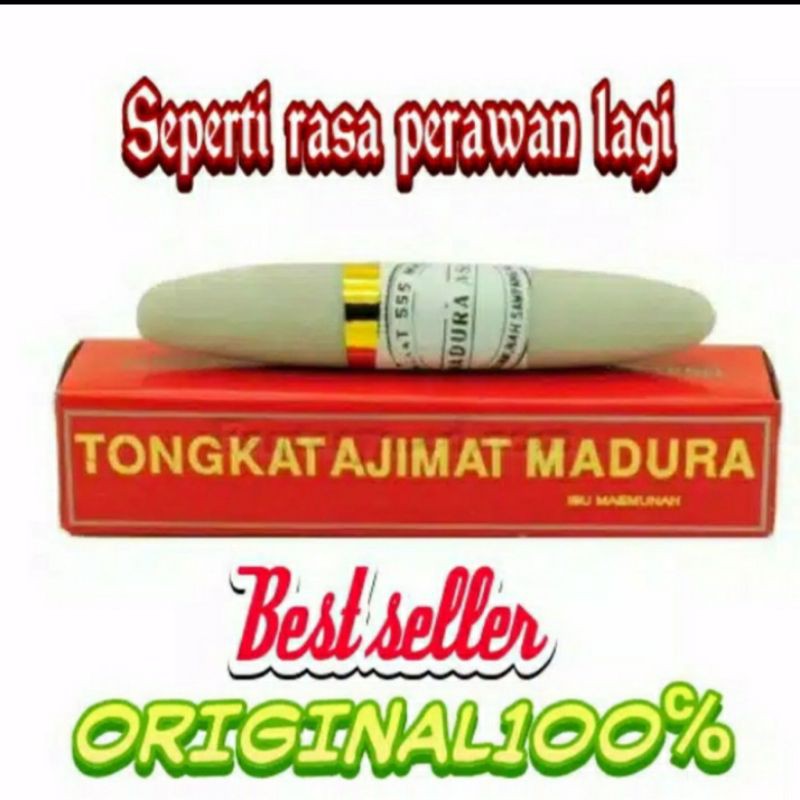 Original Madura Ajm Stick | Shopee Malaysia