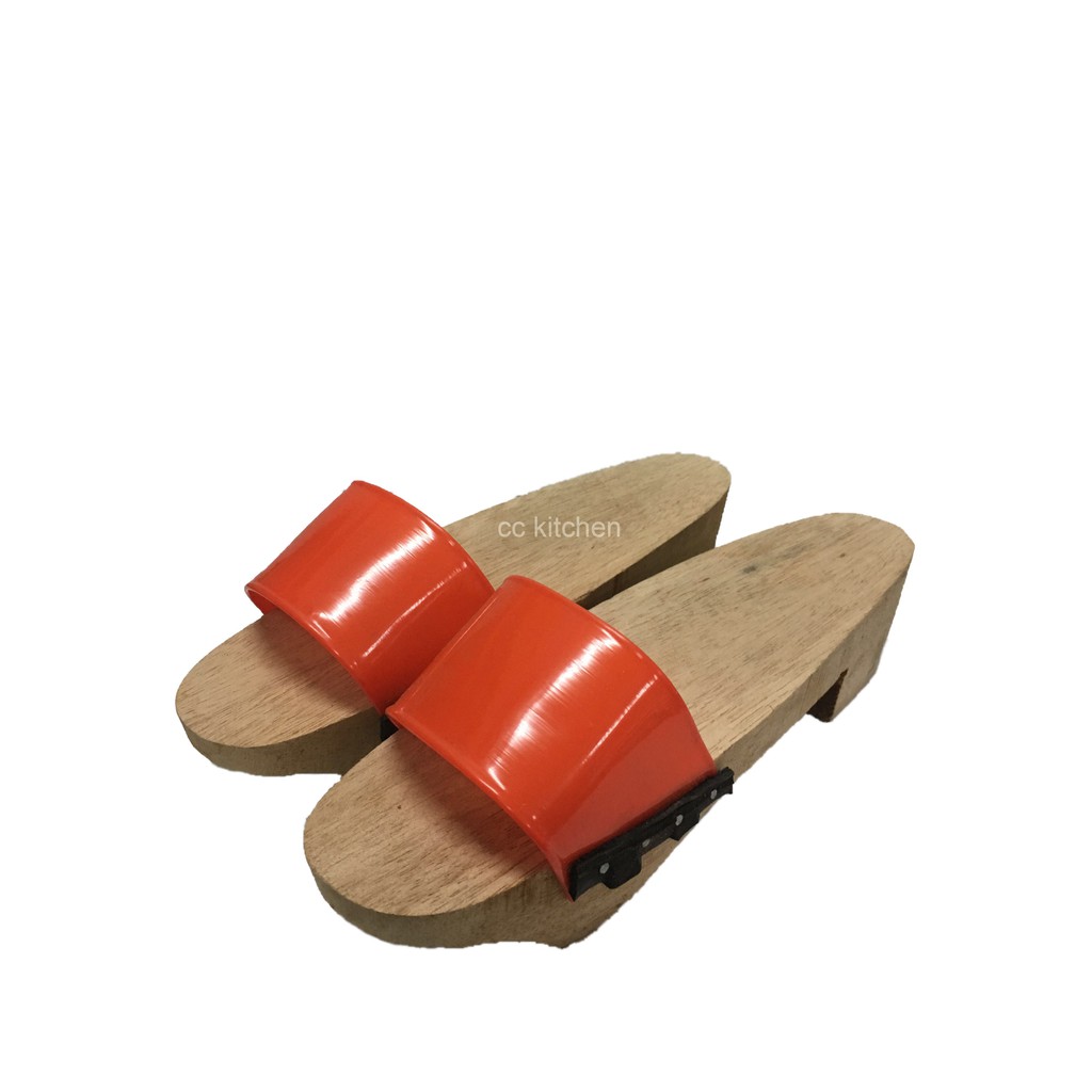 TEROMPAH KAYU TRADITIONAL | Shopee Malaysia