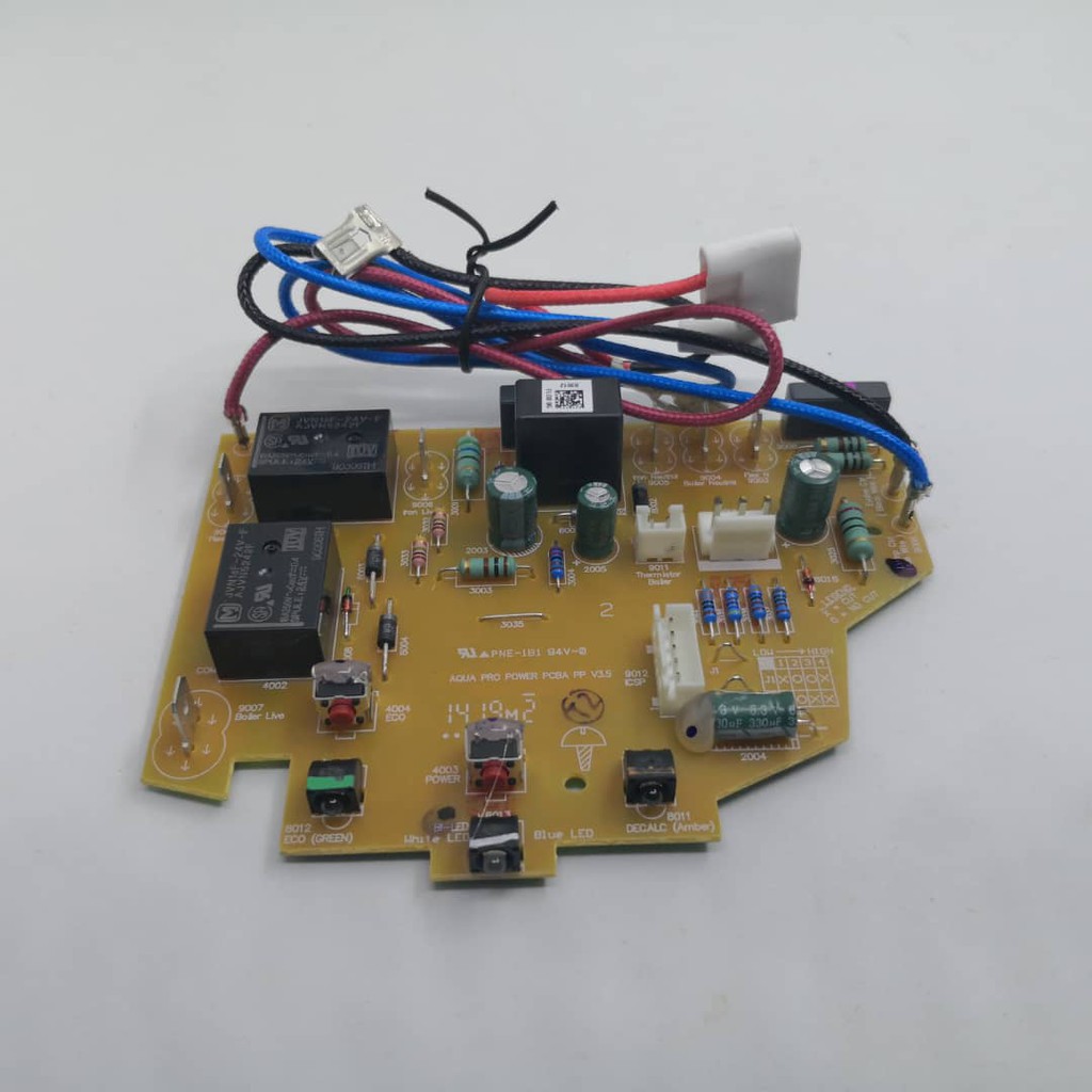 Philips gc8616 gc8625 gc8650 gc8651 pcb control board power board | BeeCost
