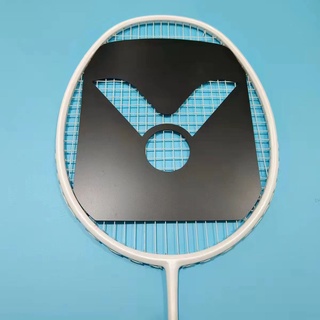 Badminton racket brand LOGO board Papan LOGO jenama raket badminton ...
