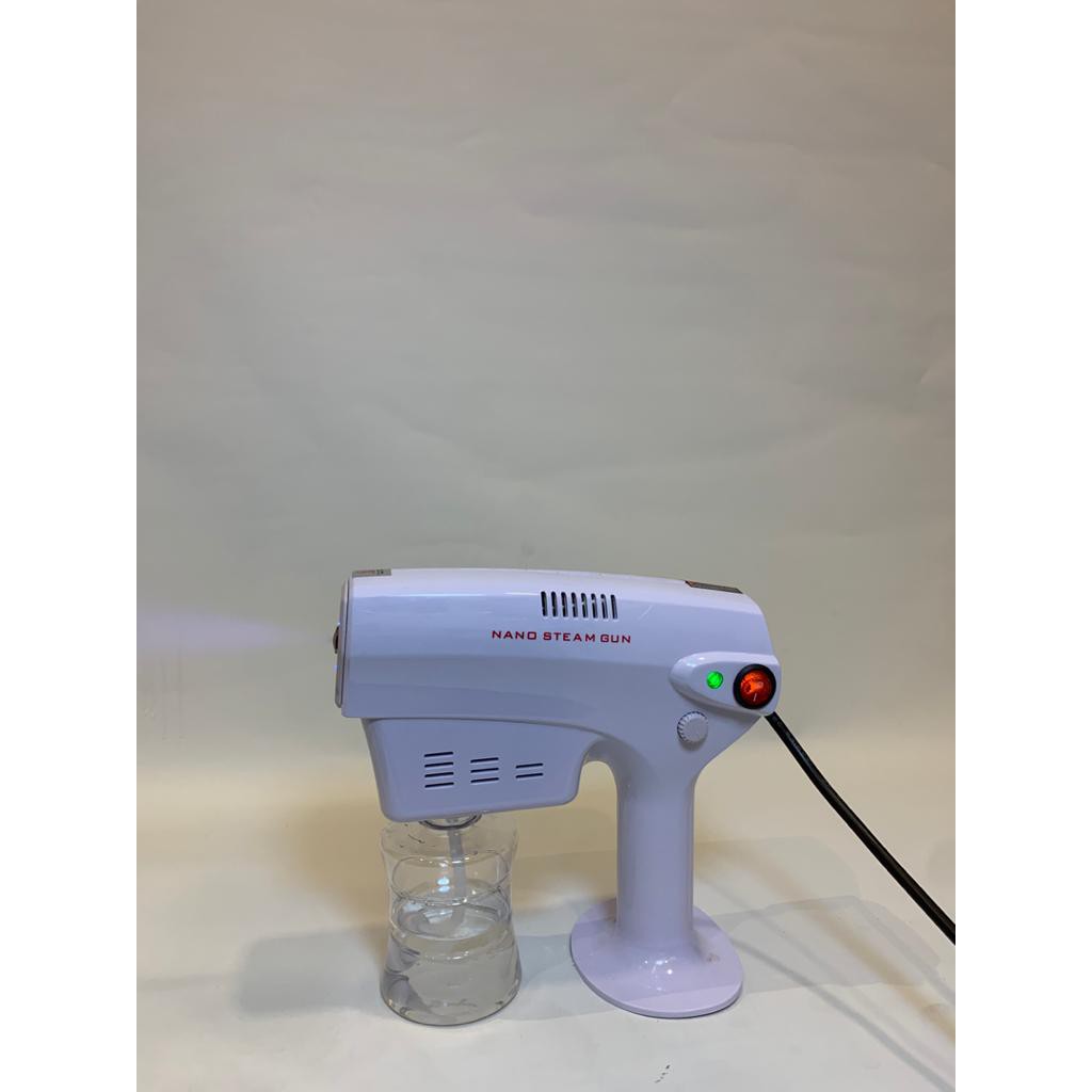 Nano Mist Disinfectant Spray Gun {Suitable use for Spraying ...