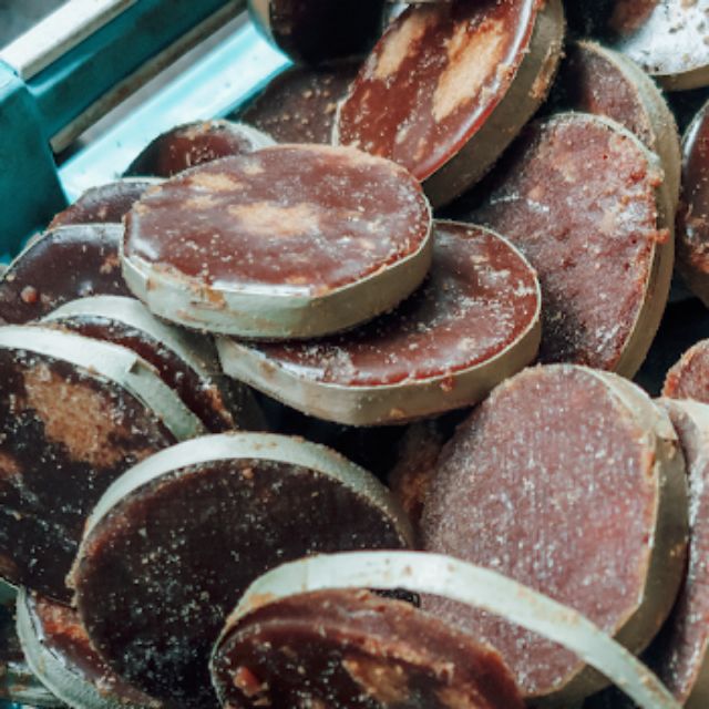 GULA MELAKA KELANTAN / NISAN KEREK / NISAN NIRA / GULA KABUNG / NISAN ...