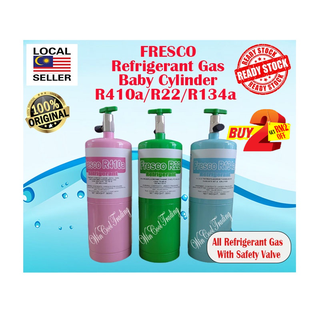 r410a - Prices and Promotions - Mar 2023 | Shopee Malaysia