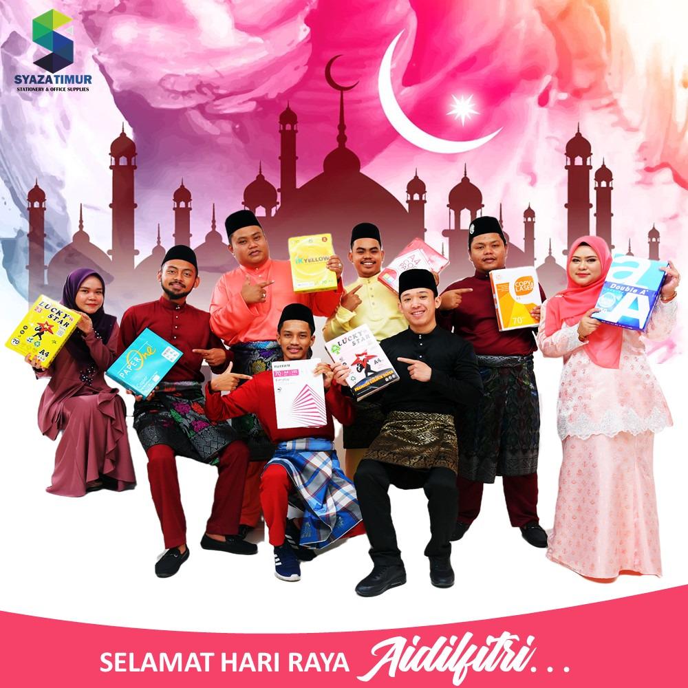 Note Book NB 555 50GSM / Buku 555 | Shopee Malaysia