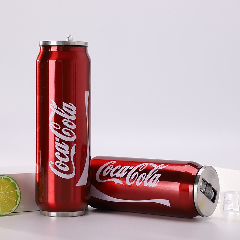 THERMOS FLASK Coca-Cola (Ready Stock) | Shopee Malaysia