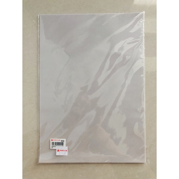 A4 Tracing Paper . | Shopee Malaysia