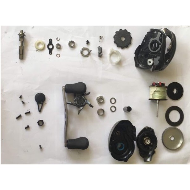 Daiwa Spare Parts Malaysia | Reviewmotors.co