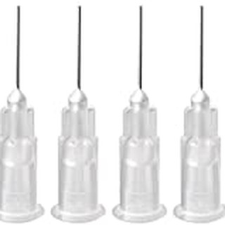 Dispensing Needles 16 Gauge "READY STOCK" G16 Blunt Needle "Bayonet ...