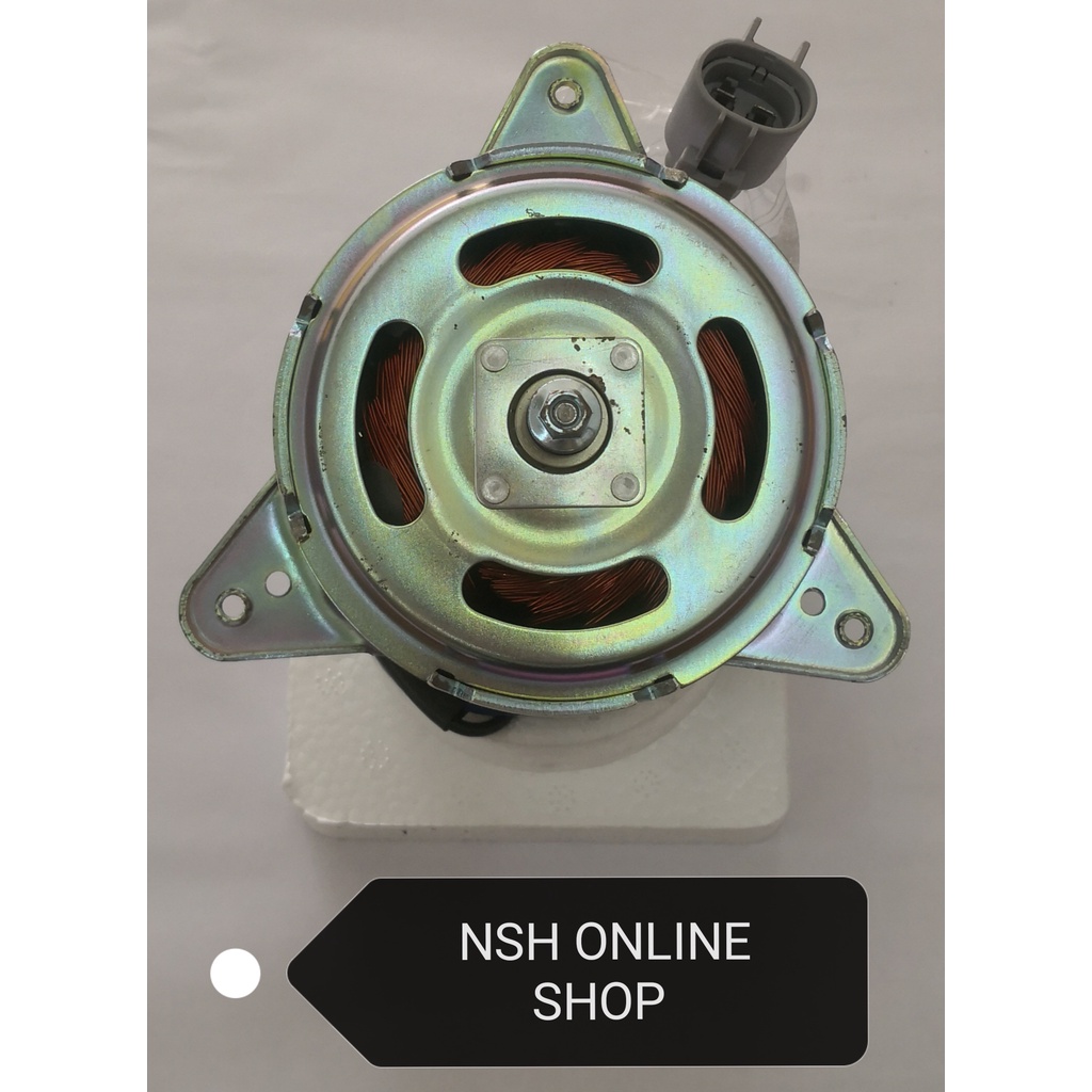 Radiator Fan Motor (APM TYPE) for Proton Gen-2 Satria Neo (Auto ...