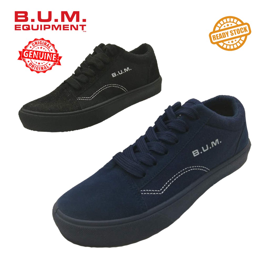Kasut BUM Lelaki/Sport Shoes Men BUM Equipment B59030/B59031/B59032 ...