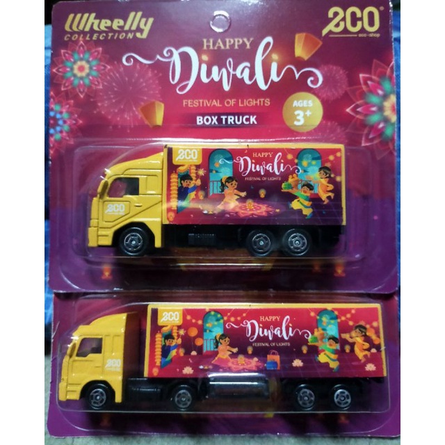 Lori eco shop (Wheelly collection 2pcs) | Shopee Malaysia