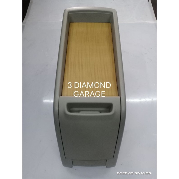 Toyota estima Acr50 center console box | Shopee Malaysia