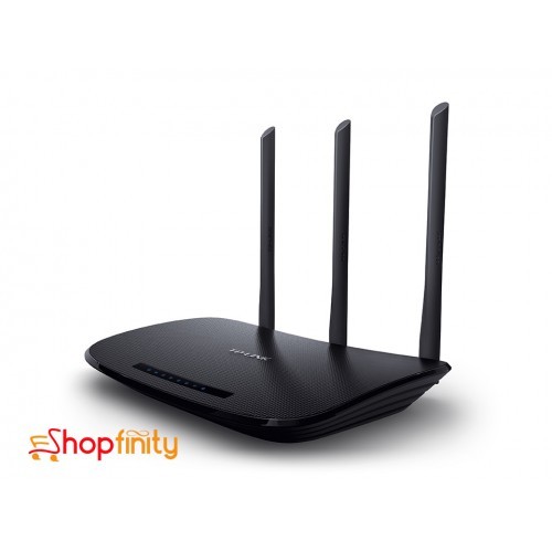 TP-Link TL-WR940N Wi-Fi Routers (UNIFI, Maxis Fibre & TIME Fibre ...