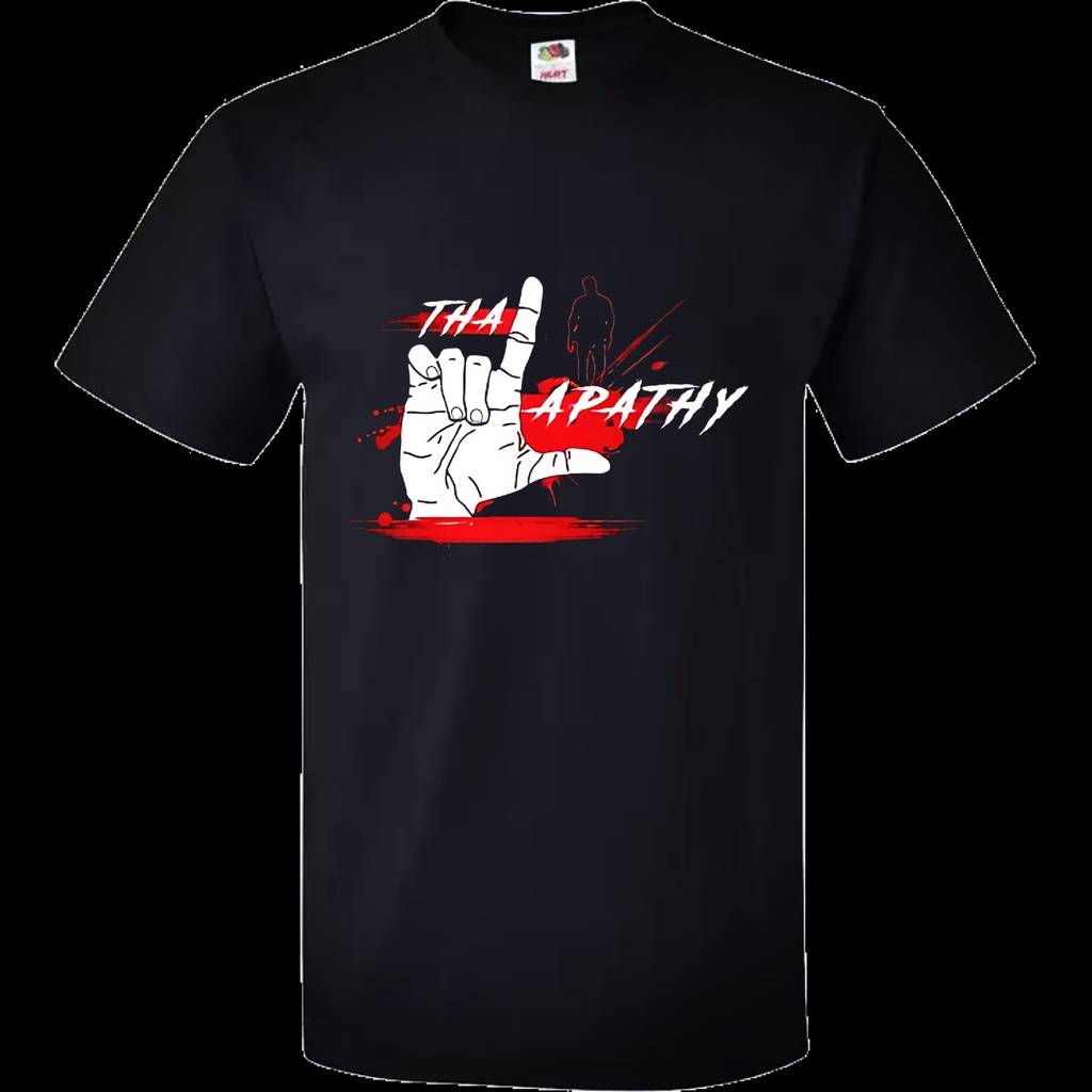 THALAPATHY VIJAY 'HAND SIGN' FAN TSHIRT | Shopee Malaysia