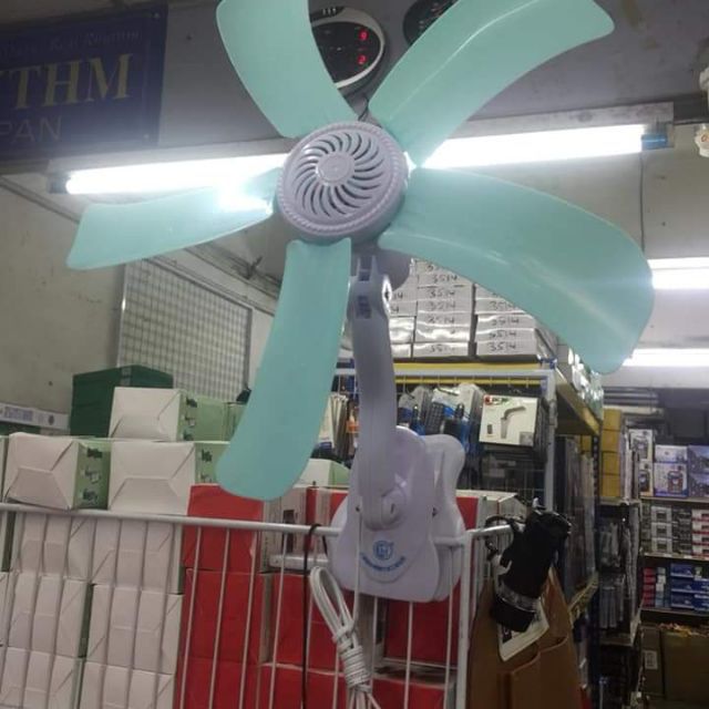 kipas bilah new design | Shopee Malaysia