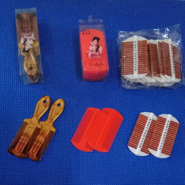Sikat Kutu / Pet Care / Lice Comb 1 pc | Shopee Malaysia