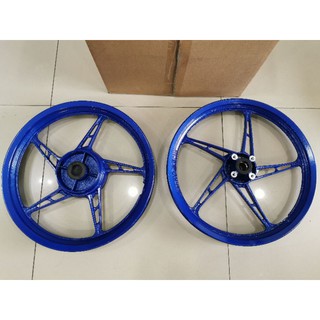 100% ORIGINAL YAMAHA LC135 4S LC 135 V1 V2 V3 V4 V5 V6 V7 (1S8 ...