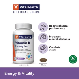 VitaHealth Official Store Online, July 2022 | Shopee Malaysia