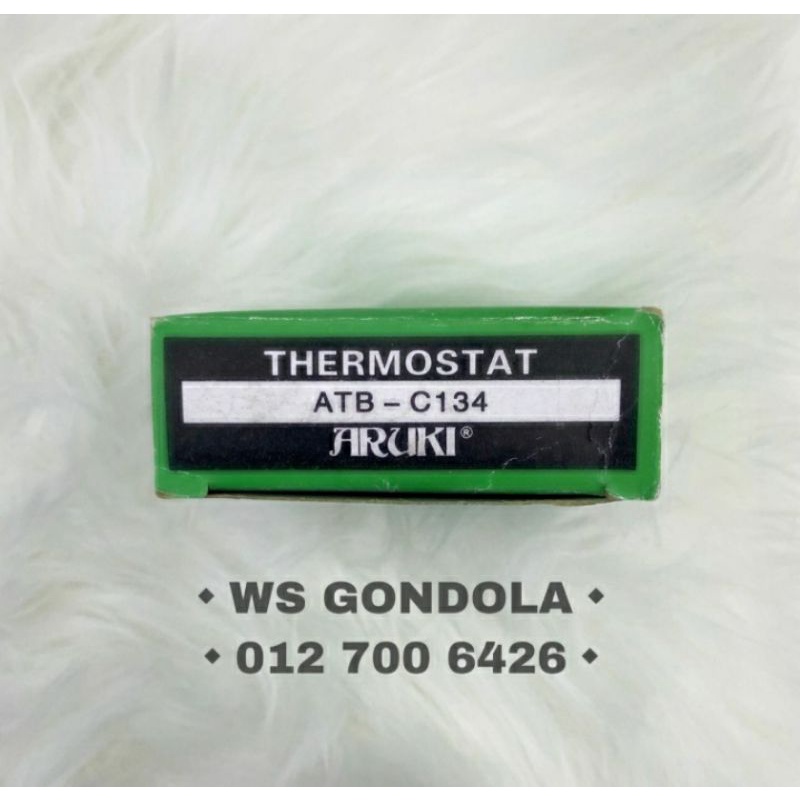 Aruki Thermostat ATB-C134 (chiller) | Shopee Malaysia
