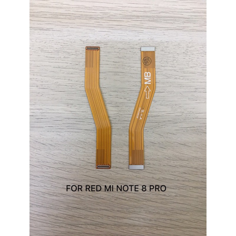 FOR REDMI NOTE 8 PRO LCD/MAIN BOARD RIBBON | Shopee Malaysia