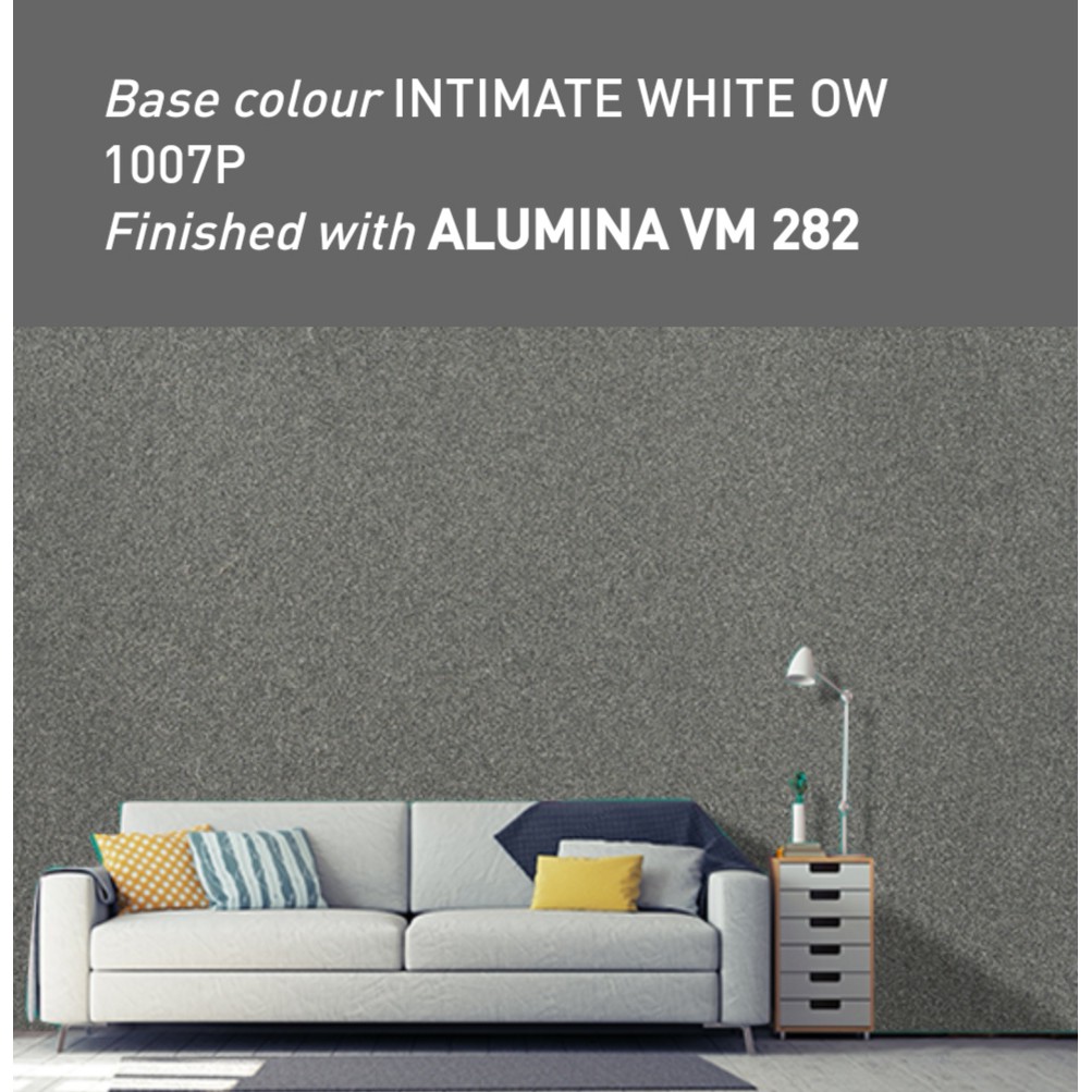 NIPPON Momento Designer Series Velvet Metallic 1 LITER - VM282 ...