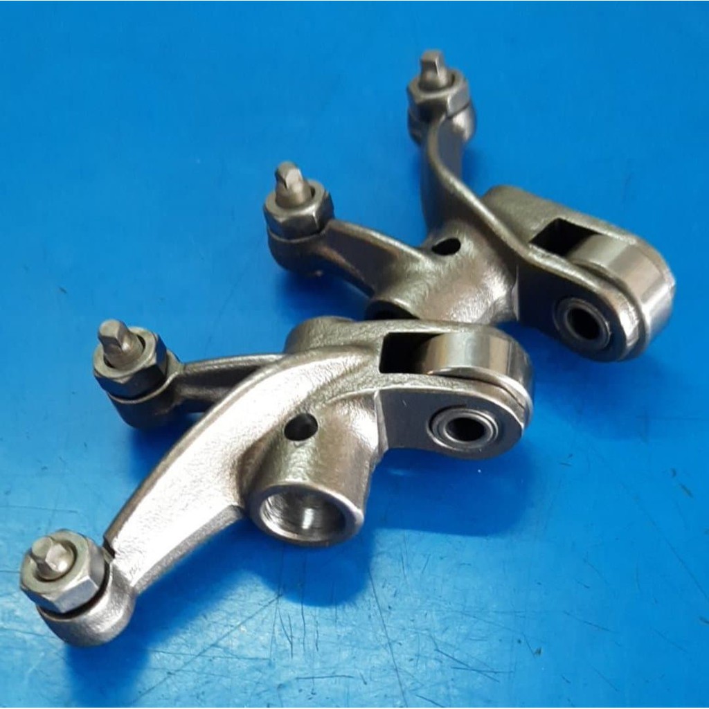 Modenas Pulsar NS200 / RS200 - Rocker Arm Set (2 - Pcs) | Shopee Malaysia