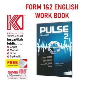 pulse 2 teacher's book - Prices and Promotions - Feb 2023 | Shopee Malaysia