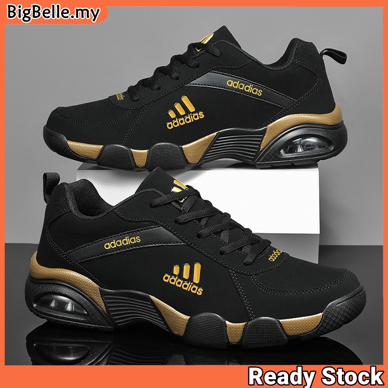 Men Shoes Products Online Shopping | Shopee Malaysia