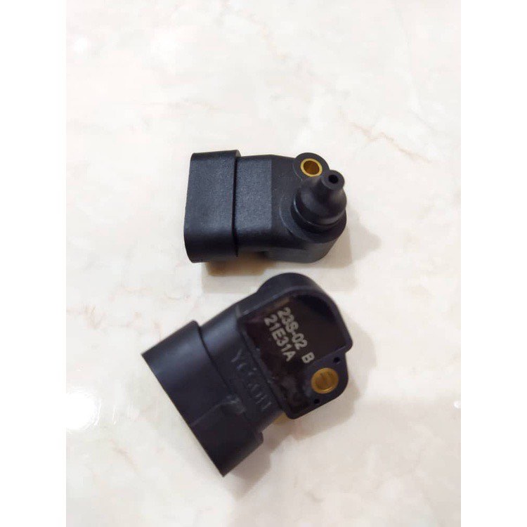 OFFER Benelli VZ 125 VZ125 VZ125i VZ 125i Air Intake sensor / Map ...