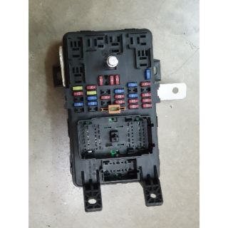 Inner Fuse Box Original(Proton Exora CPS) | Shopee Malaysia