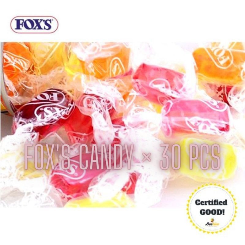 Nestle Nestle FOX'S Fox Crystal Sugar 200g Indonesian, 55% OFF