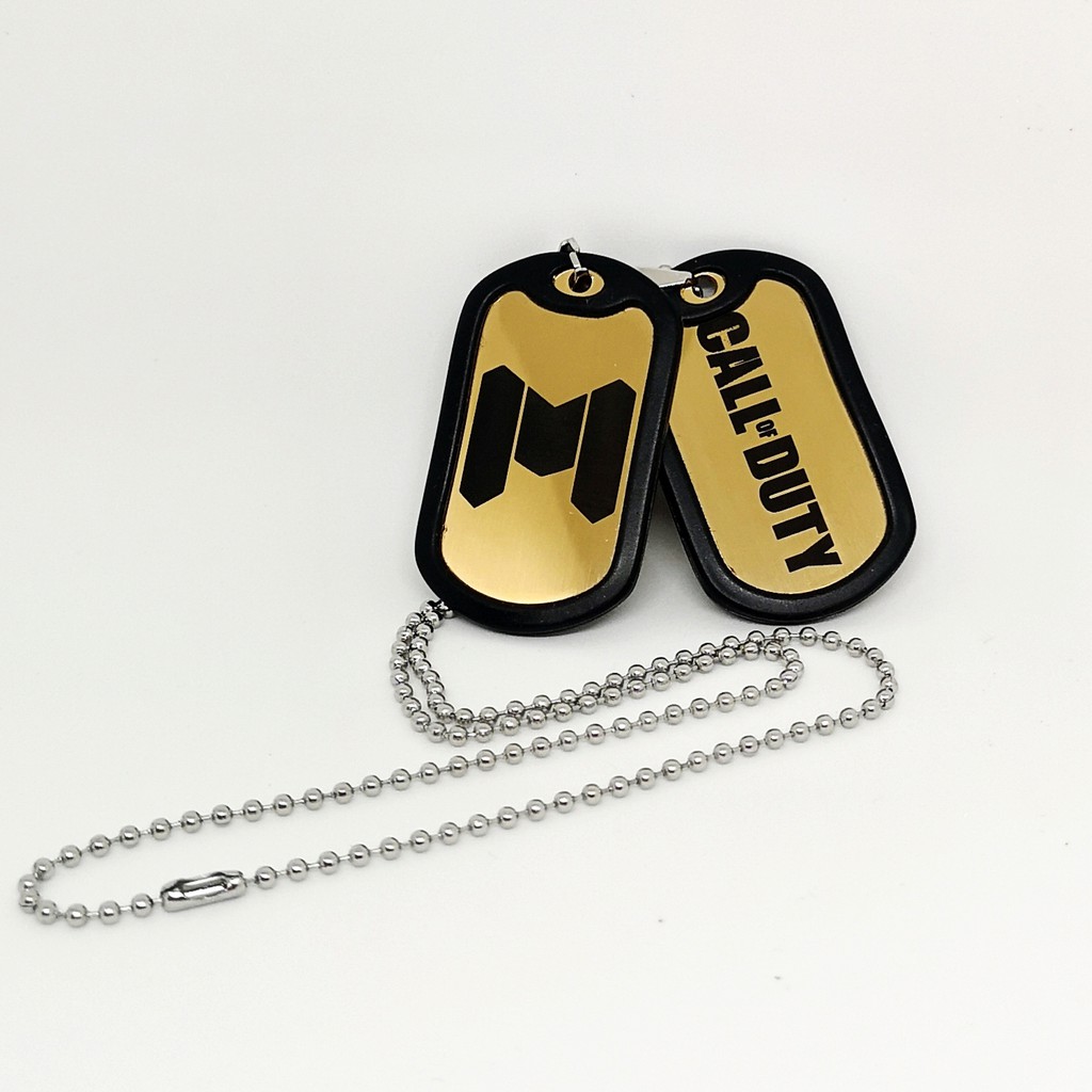 Why Do They Call It A Dog Tag