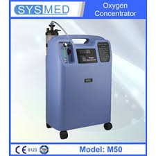 ANGELBISS OXYGEN CONCENTRATOR 5L OC50L/ MESIN OKSIGEN {MDA APPROVED ...