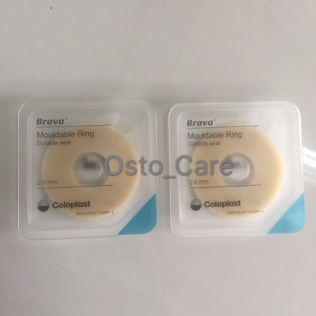 Coloplast Brava Mouldable Ring | Shopee Malaysia