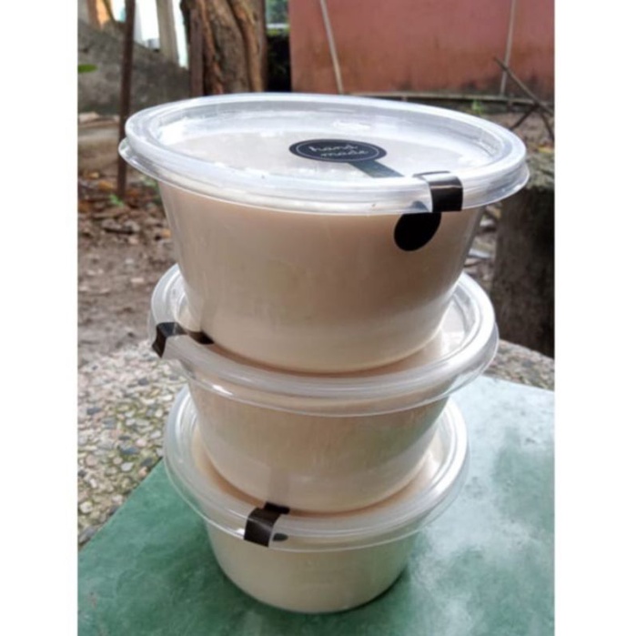 SABUN BASUH PINGGAN FRIENDLY ECZEMA (menggunakan teknik cold process ...