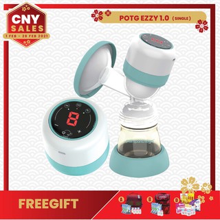 PumpOnTheGo - Breast Pumps Expert, Online Shop | Shopee Malaysia