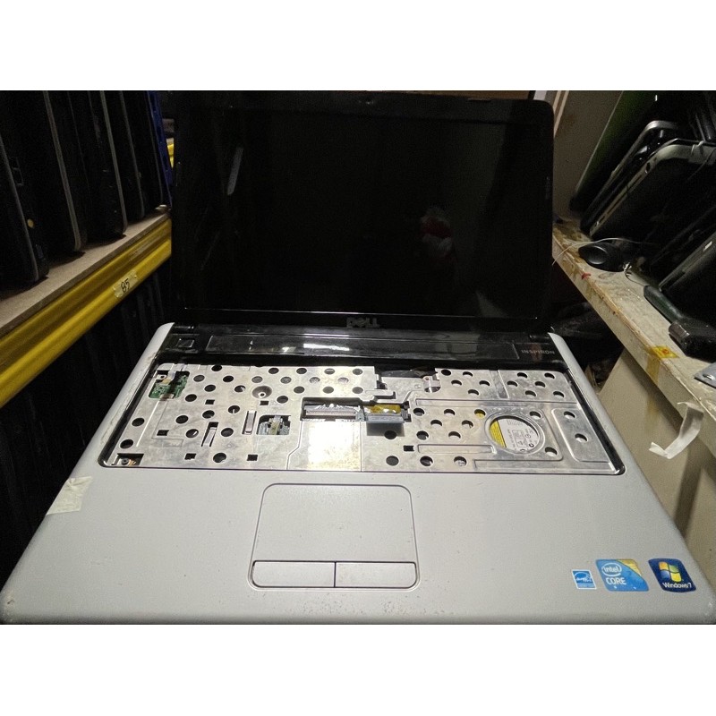 DELL INSPIRON 1440 FULL CASING ORIGINAL | Shopee Malaysia
