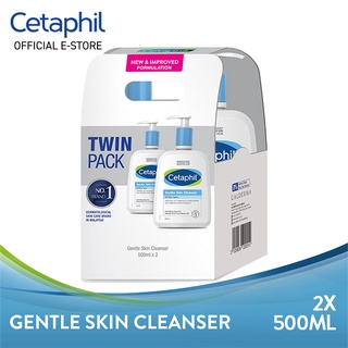 Cetaphil Official Store Online, March 2023 | Shopee Malaysia