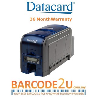 Datacard SD260 ID Card Printer | Shopee Malaysia