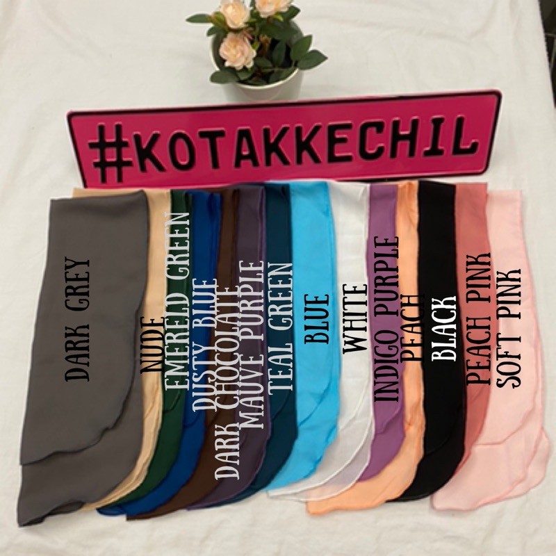 PURDAH ALA NEELOFA MURAH | Shopee Malaysia