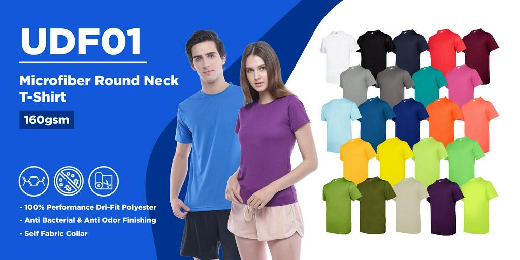 Ultifresh Apparel Official Store Online, November 2022 | Shopee Malaysia