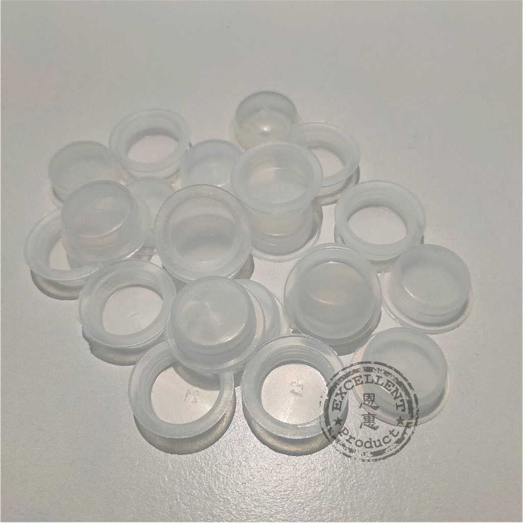 21mm glass bottle Inner insert | Shopee Malaysia