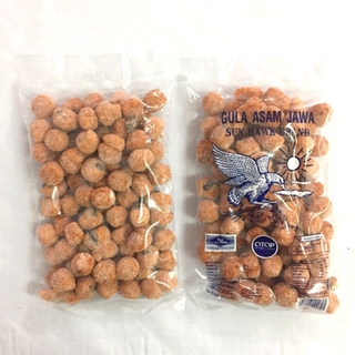 Sun Hawk 士400g Gula Asam Jawa Bergula Makanan Ringan Zaman Dulu Ready ...